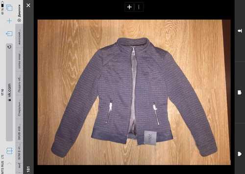 Продам новую куртку conso wear Р. 44