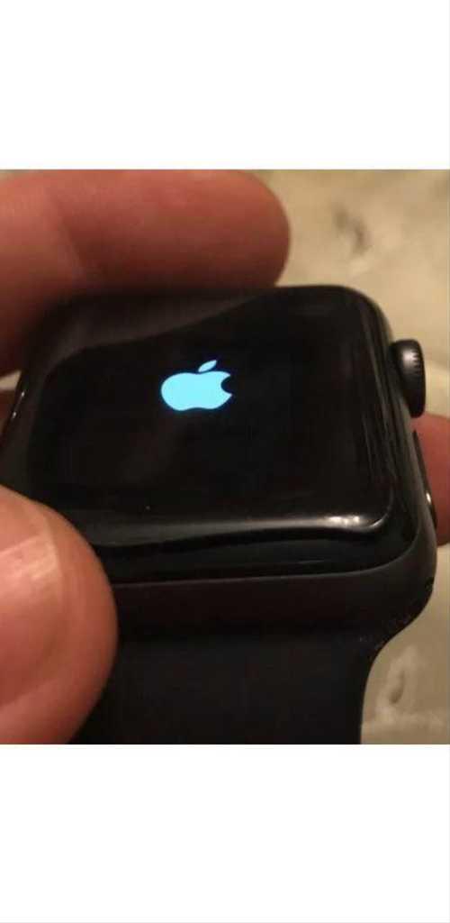 Apple watch 2