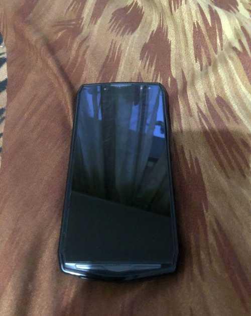 Телефон Ulefone Power 5