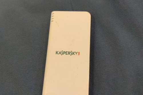 Powerbank Kaspersky Laboratory 5000mah сфонариком