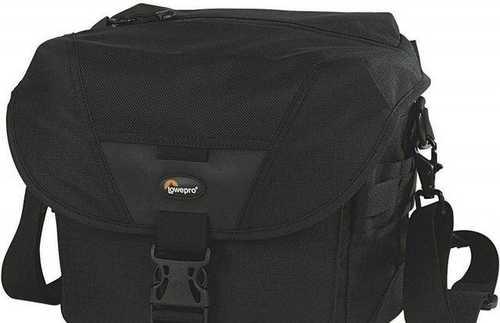 Фотосумка Сумка LowePro Stealth Reporter D200 AW