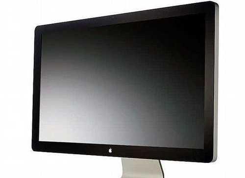 Монитор Apple LED Cinema Display 27