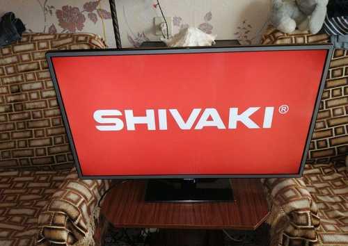 ЖК тв Shivaki stv32led14