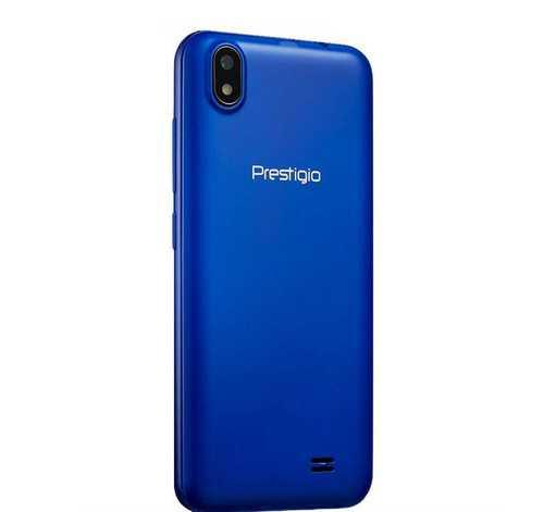 Смартфон Prestigio Wize Q3