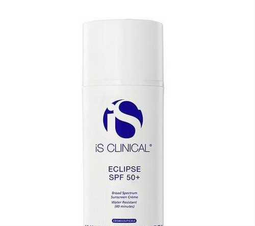 Крем солнцезащитный Is Clinical eclipse SPF 50+