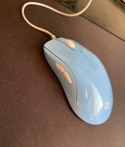 Zowie FK2-B Divina Blue