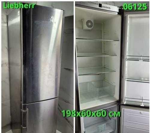 Холодильник Liebherr cnes 38660