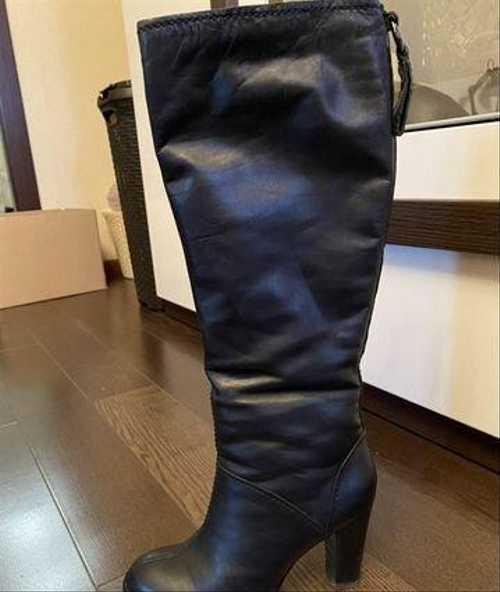 Сапоги bagatt 39