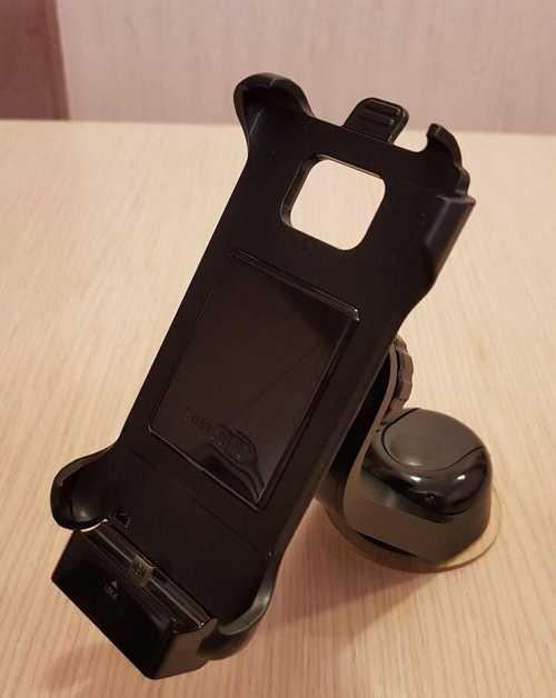 Автомобильный держатель для samsung Galaxy S2