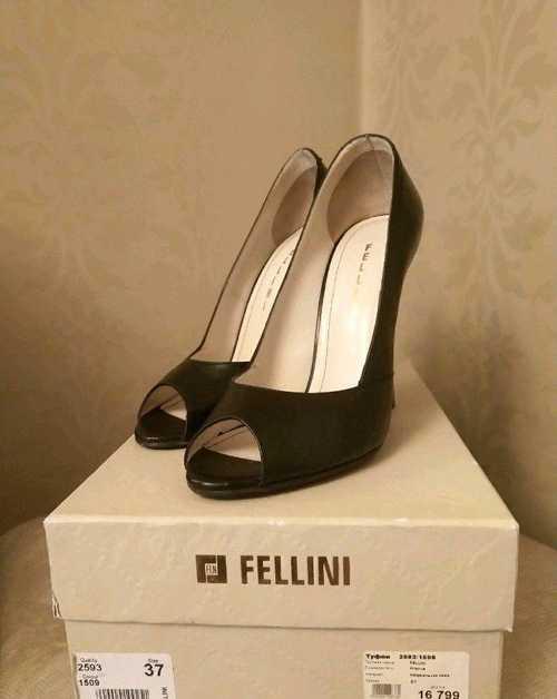 Туфли fellini