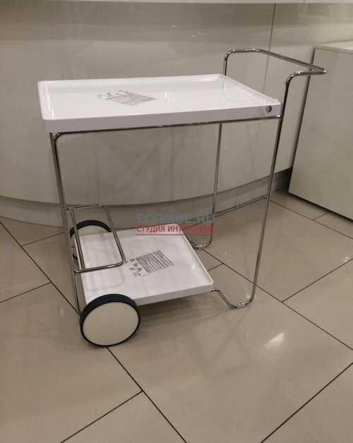 Столик Calligaris CS/5040 tray roller