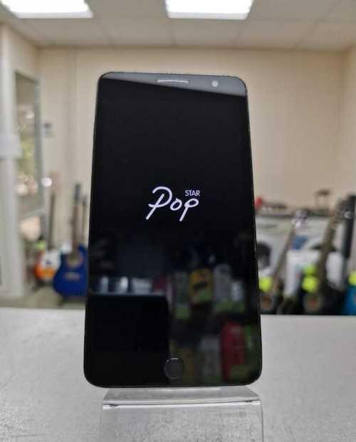 Смартфон Alcatel POP Star 5022D