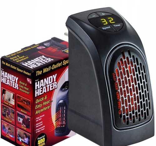 Портативный обогреватель handy heater