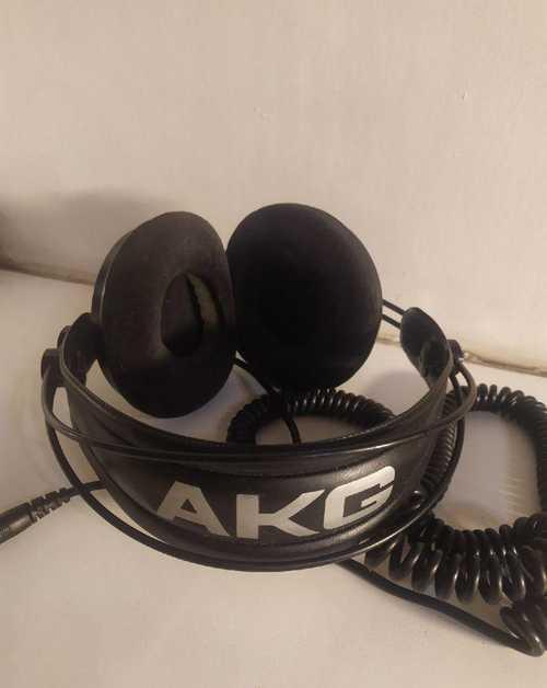 Наушники AKG K 240 MK II