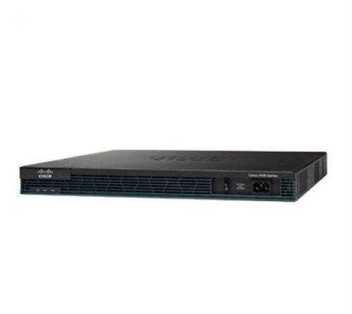 Маршрутизатор cisco 2901 k9 v06