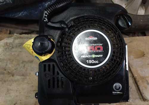 Двигатель Briggs & Stratton 650 (190cc)