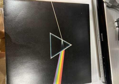 Pink Floyd The dark side of the moon