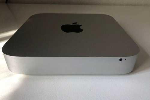 MacMini Mid 2012 i7/10Gb/256SSD