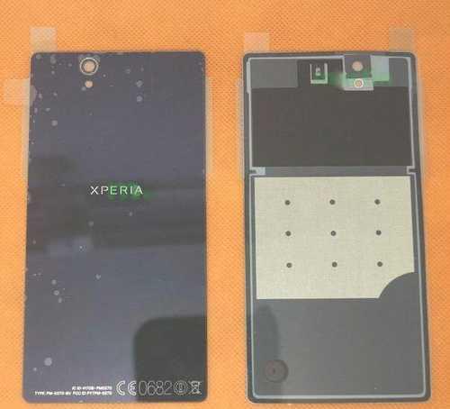 Задняя панель для Sony Xperia Z L36H