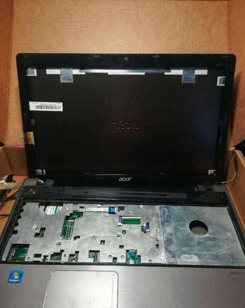 Acer Aspire 5553G-N854G65