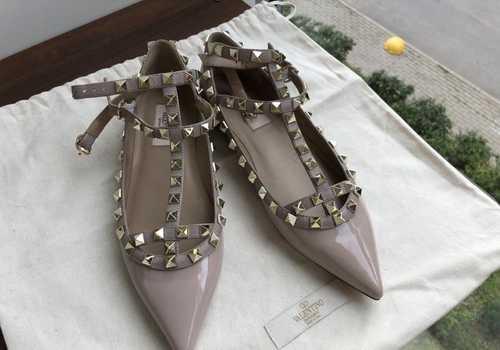 Туфли Valentino