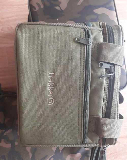 Продам сумку Trakker NXG Bait Bag