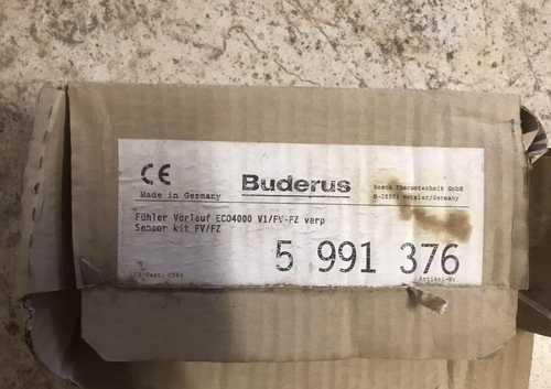 Датчик наружной температуры Buderus 5991376