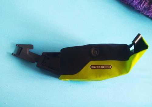 Сумка подседельная Ortlieb