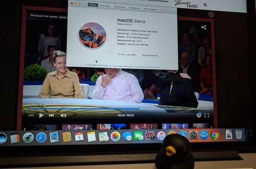 MacBook Pro (Retina, 15-inch, Mid 2014) A1398