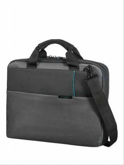 Сумка для ноутбука 14.1" samsonite Qibyte