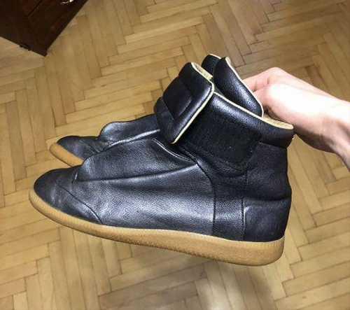Оригинал martin maison margiela future high