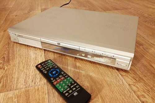 DVD плеер/рекордер Elenberg DVR-610