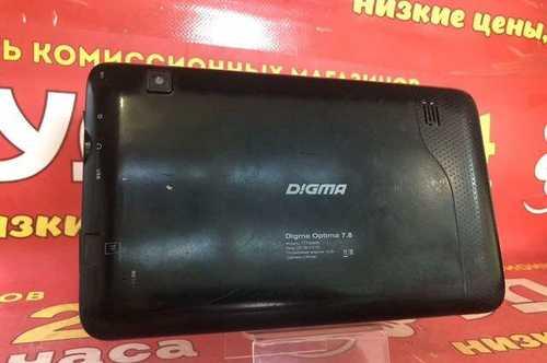 Планшет Digma Optima 7013