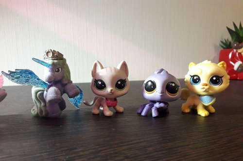 Littlest Pet Shop