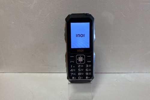 Мобильный телефон inoi 246Z
