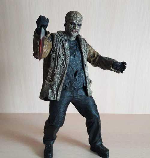 Экшн Фигурка Джейсон Вурхиз Пятница 13 neca