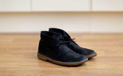 Clarks Originals Desert Boot