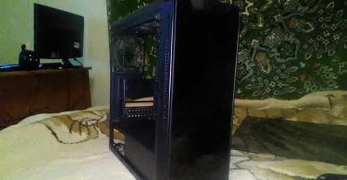 Корпус ATX accord JP-X, Midi-Tower