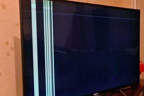Телевизор Sony bravia KDL-42W705B 42"