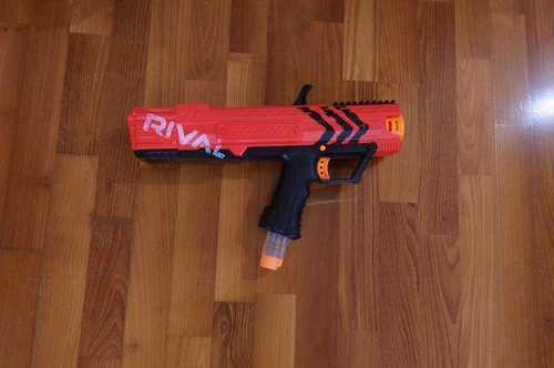 Nerf rival