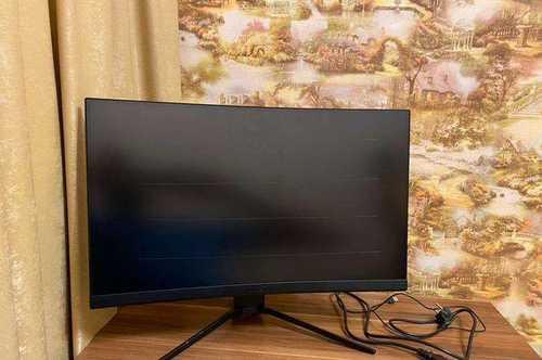 Msi optix mag27cq