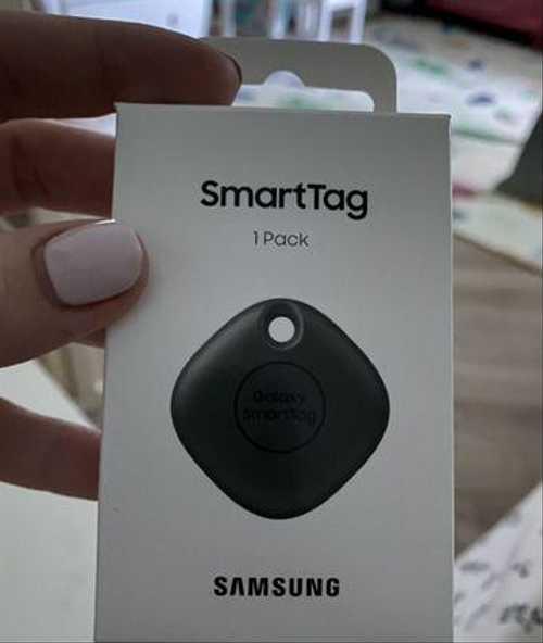 Samsung smart tag