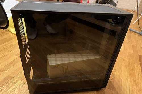 Корпус matrexx 70