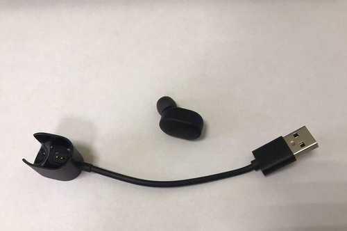 Bluetooth гарнитура xiaomi millet headset mini