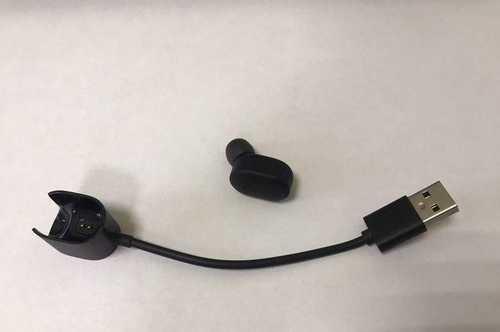 Xiaomi millet bluetooth headset mini как подключить