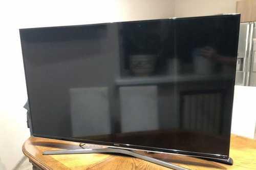 Телевизор Samsung UE50J6240 (диагональ 50, 127 см)