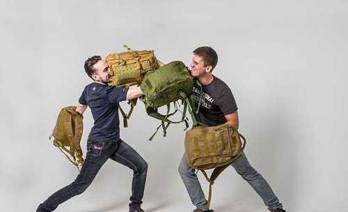 Рюкзак мужской