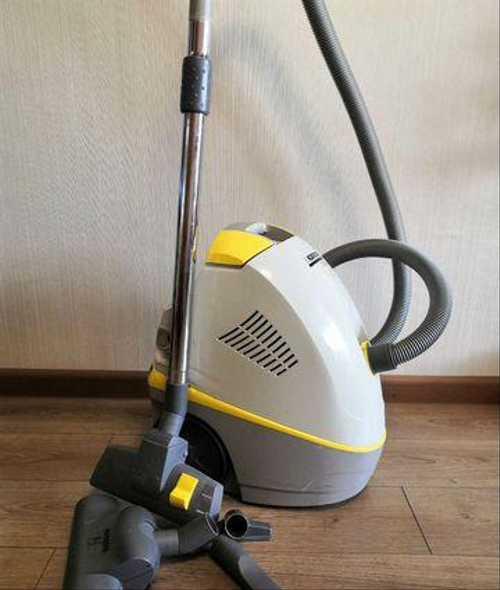 Пылесос Karcher