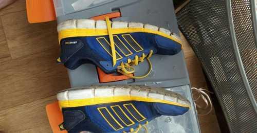 Летние легкие крассовки adidas