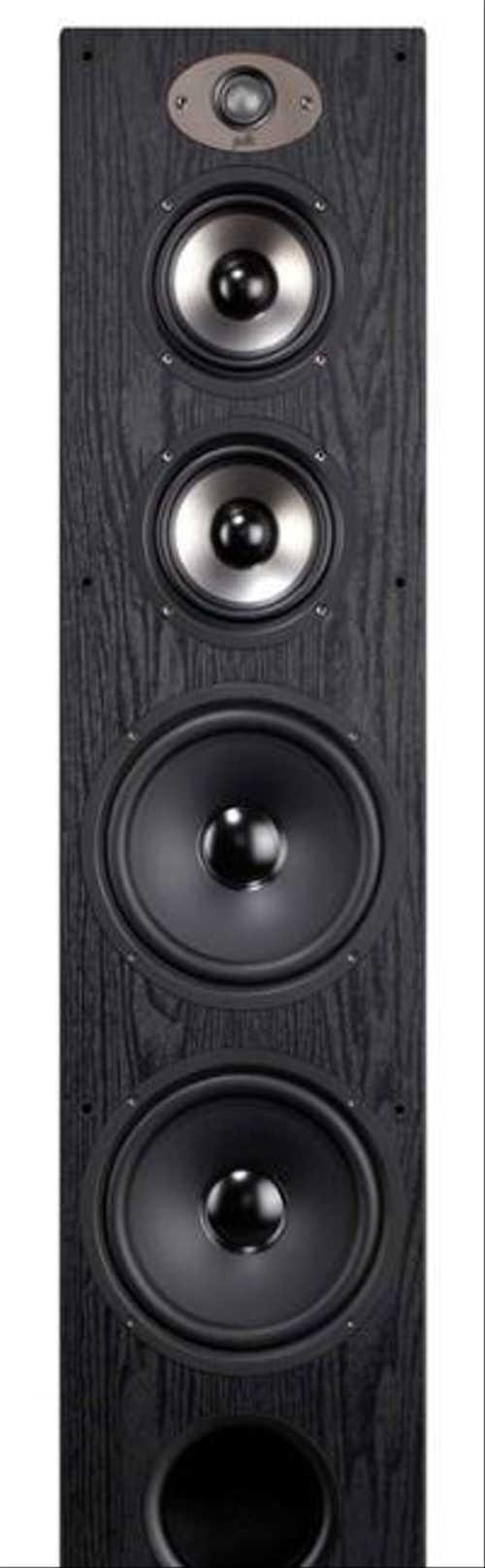 Polk Audio TSx 550T новые